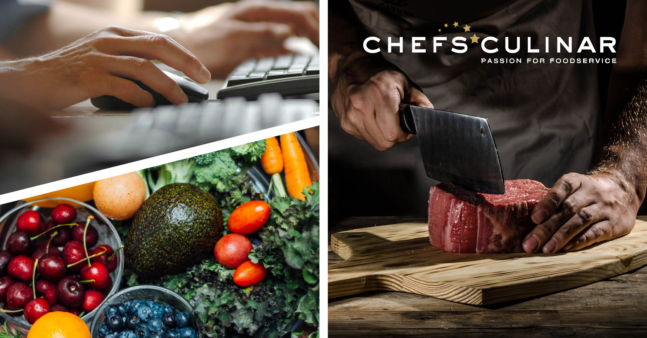 Word jij onze nieuwe collega? Check de nieuwe vacatures bij CHEFS.